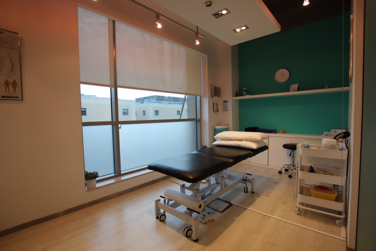 Home - Leigham Practice Therapies & Treatments