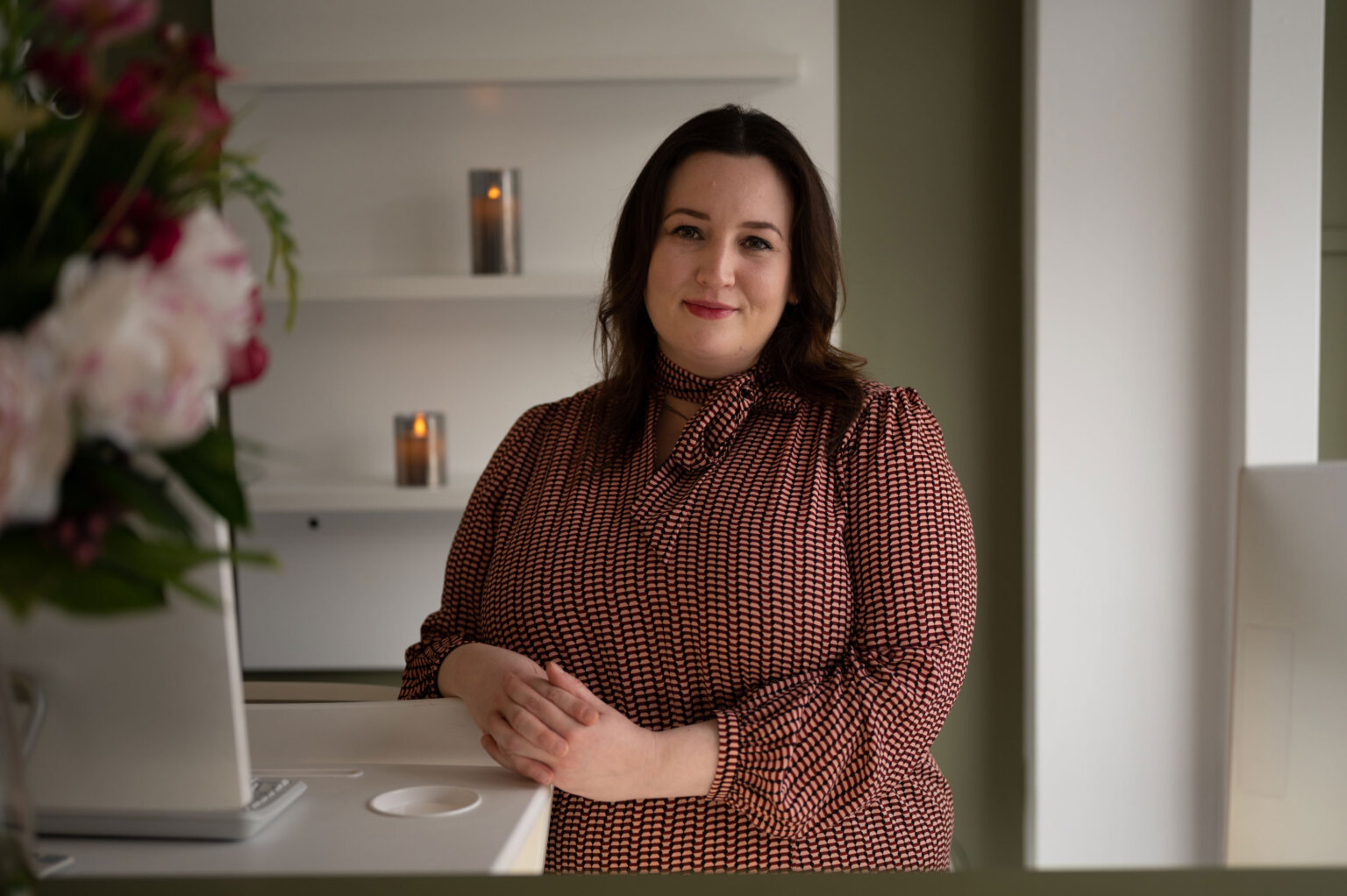 Home - Leigham Practice Therapies & Treatments