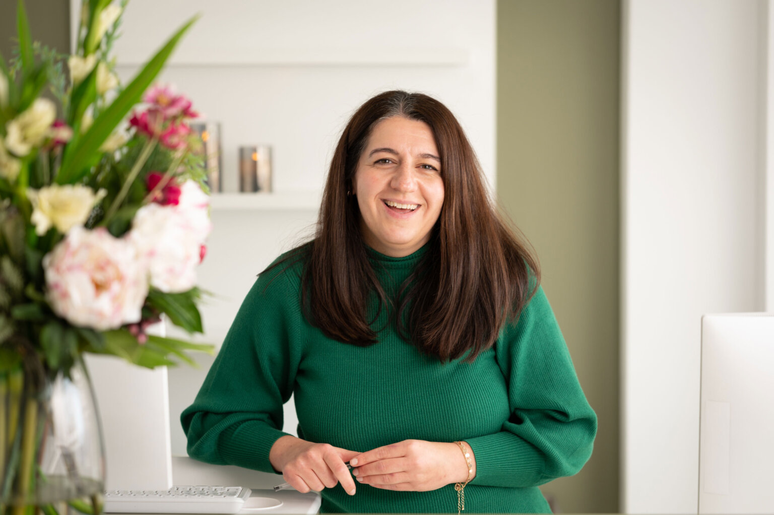Our Therapists - Leigham Practice Therapies & Treatments