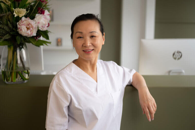 Our Therapists - Leigham Practice Therapies & Treatments