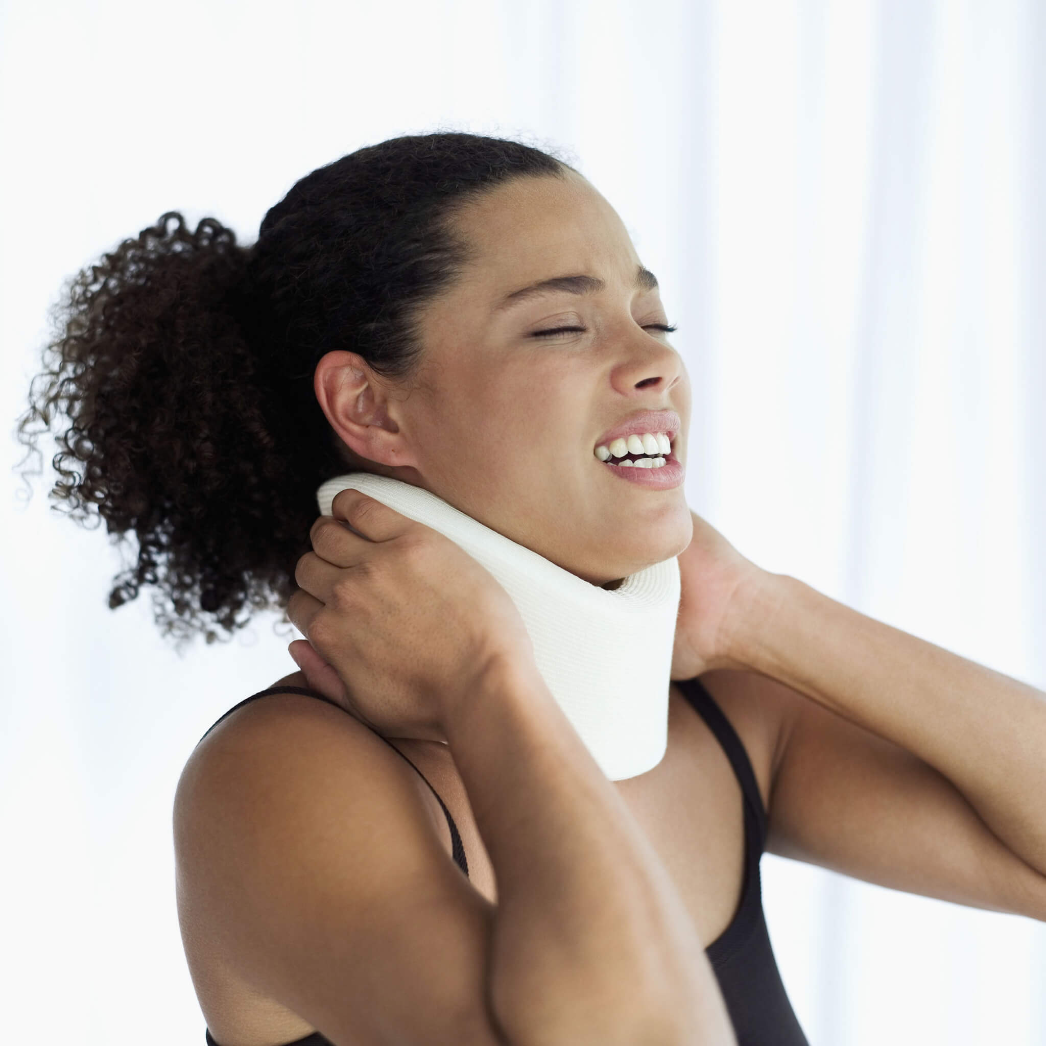 Laser Therapy - Leigham Practice Therapies & Treatments