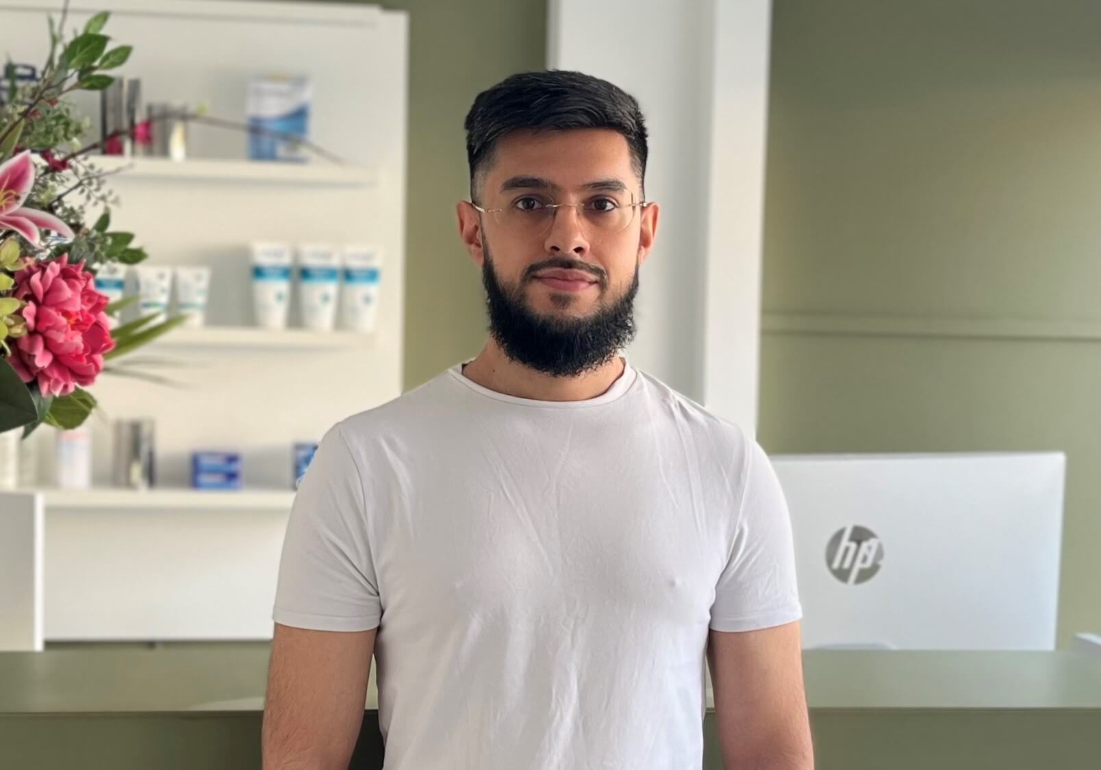 Our Team - Leigham Practice Therapies & Treatments