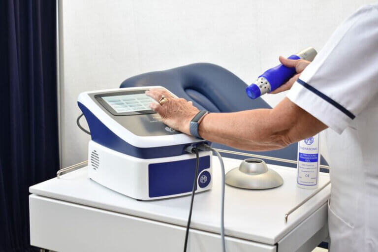 Home - Leigham Practice Therapies & Treatments